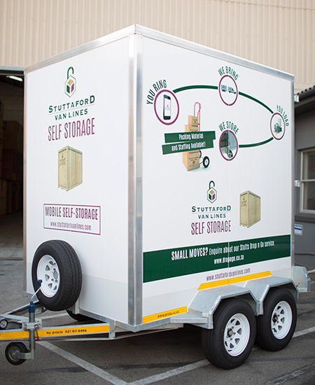 FAQs | Stuttaford Van Lines Removals - Furniture Removals, Self Storage ...