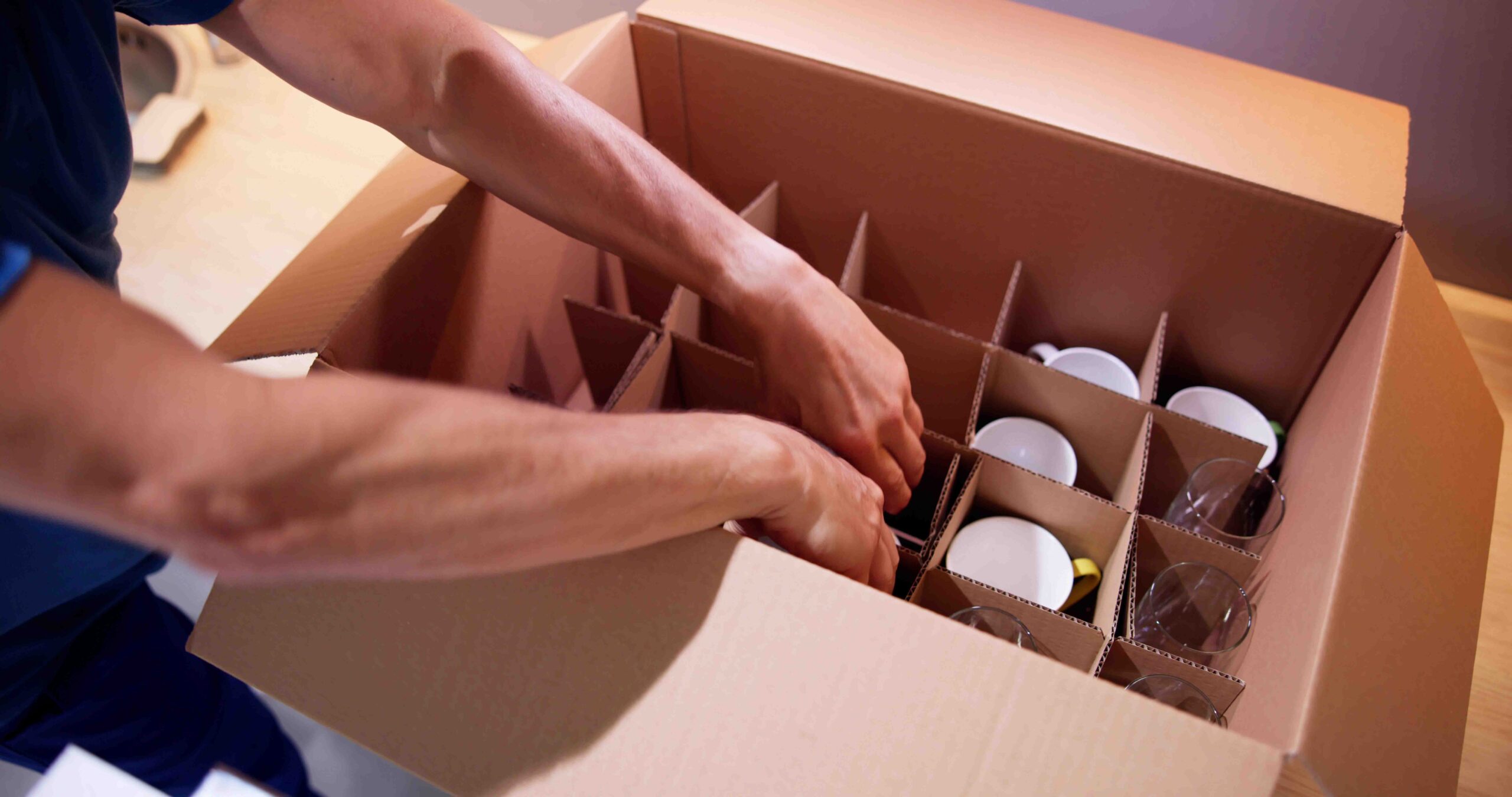 Mastering the Art of Packing Ornaments: Tips for Your Move